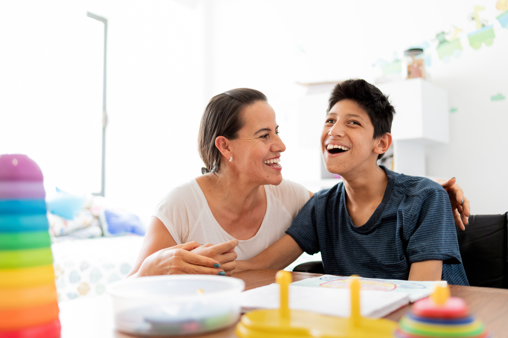 How Does Complex Care Work | Safehands Healthcare